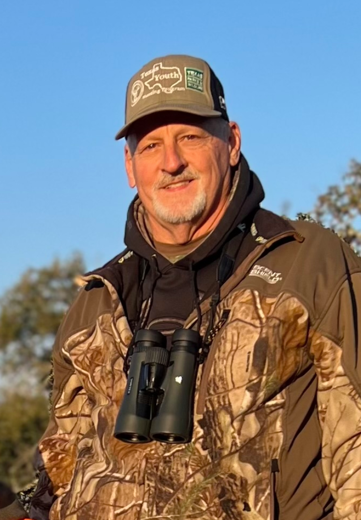 A Plan for Success - Texas Youth Hunting Program