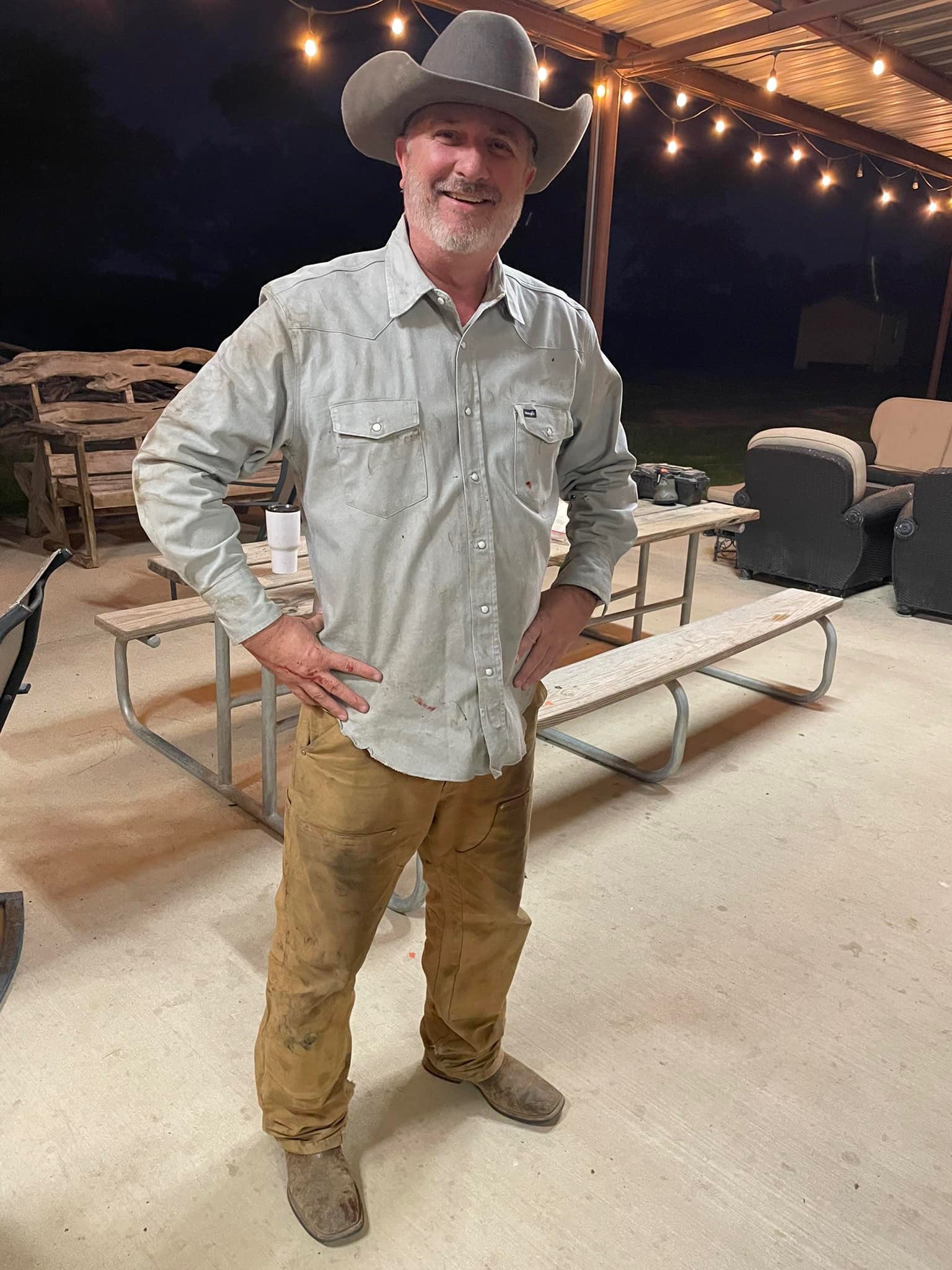 Any Kid Can Hunt - Remembering Mr. John Mott - Texas Youth Hunting Program